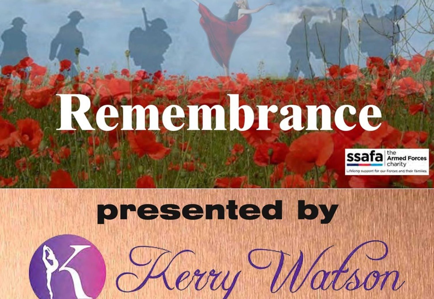 Remembrance: Step up dance studios - The Tivoli Theatre